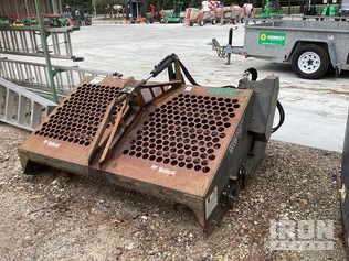 2016 Bobcat LR 6B 44 in Skid Steer Landscape Rake, Hardeeville, South ...
