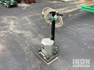 2019 Essex-Silver Line SL-1218R Electric Floor Sander in Salisbury ...