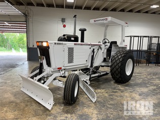 2022 Huber M-850E Motor Grader (Unused) in Goodlettsville, Tennessee ...