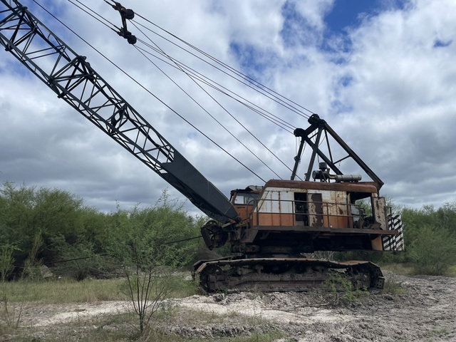 Draglines For Sale | IronPlanet