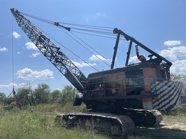 Draglines For Sale | IronPlanet
