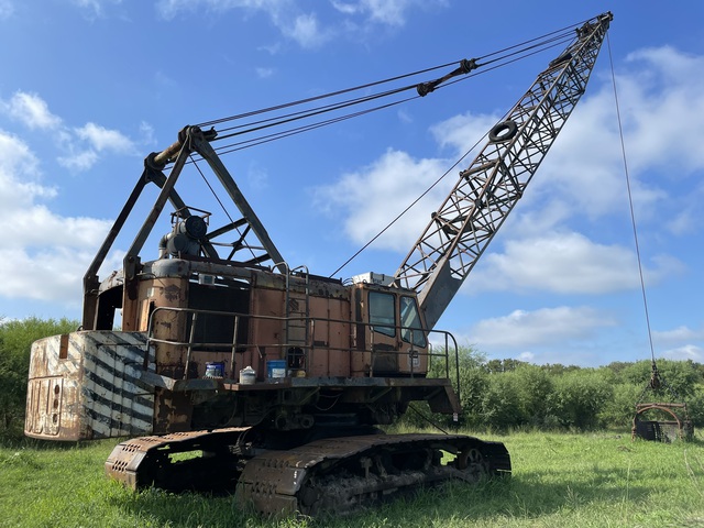 Draglines For Sale | IronPlanet