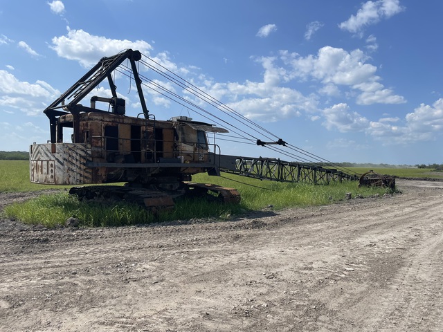 Draglines For Sale | IronPlanet