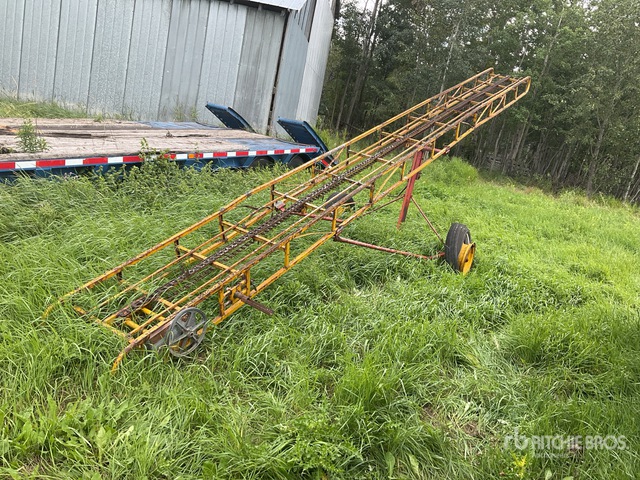 Hay Elevator (Inoperable) | Ritchie Bros. Auctioneers