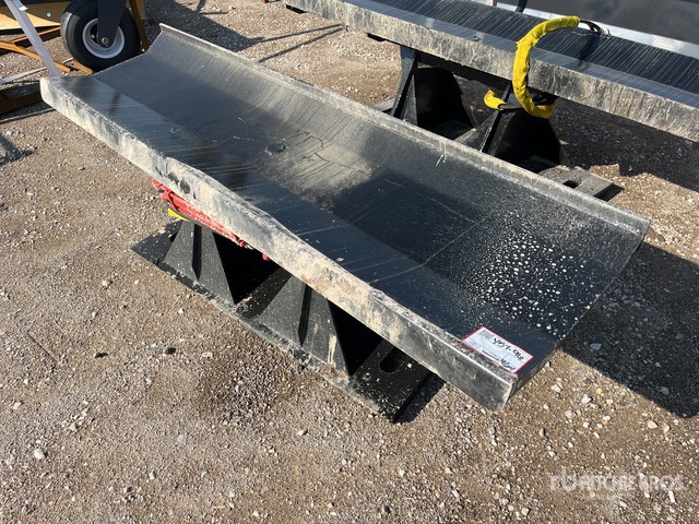 All-Star Straight Skid Steer Dozer (Unused) | Ritchie Bros. Auctioneers