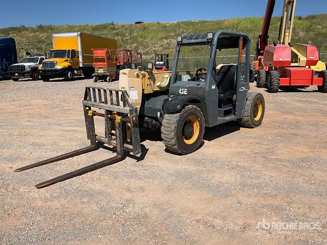 2014 Gehl RS5-19 Telehandler | Ritchie Bros. Auctioneers