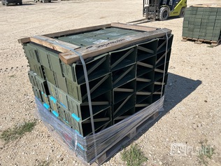 Surplus (120) M2A2 Ammo Cans- For .50 Cal in Lytle, Texas, United ...