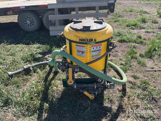 Handler II Chemical Handler | Ritchie Bros. Auctioneers