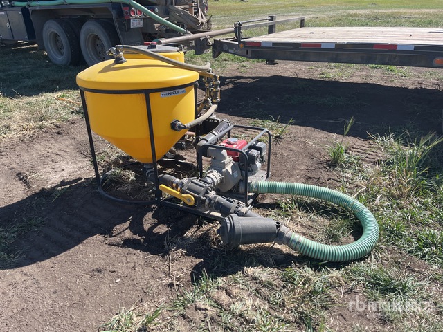 Handler III Chemical Handler | Ritchie Bros. Auctioneers