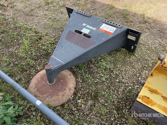 Bobcat Super Scraper | Ritchie Bros. Auctioneers