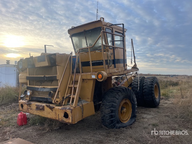 Wabco Haulpak Haul Truck (Inoperable) | Ritchie Bros. Auctioneers