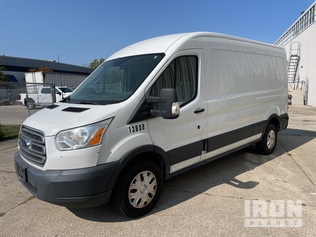 2015 Ford Transit 250 4x2 Cargo Van, Indianapolis, Indiana, Estados ...