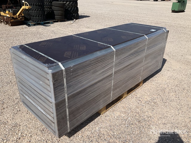 Concrete Form Panels | Ritchie Bros. Auctioneers