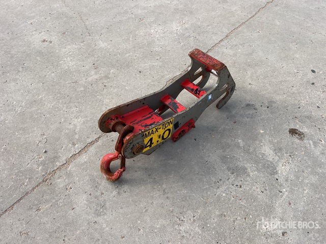 Dieci Potence-Runner Potence Jib Telehandler | Ritchie Bros. Auctioneers