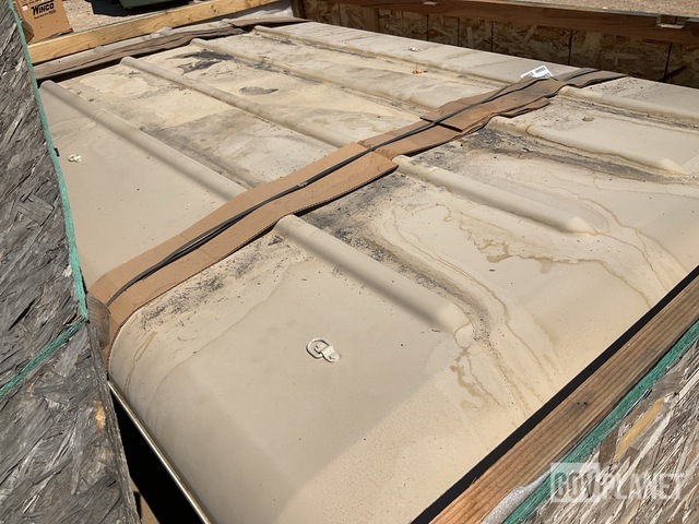 Surplus Humvee HMMWV Helmet Hardtop in Yermo, California, United States ...