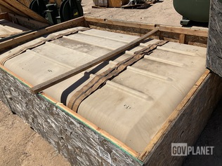 Humvee HMMWV Helmet Hardtop in Yermo, California, United States ...