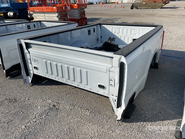 Ford Pickup Truck Bed - Fits Truck | Ritchie Bros. Auctioneers