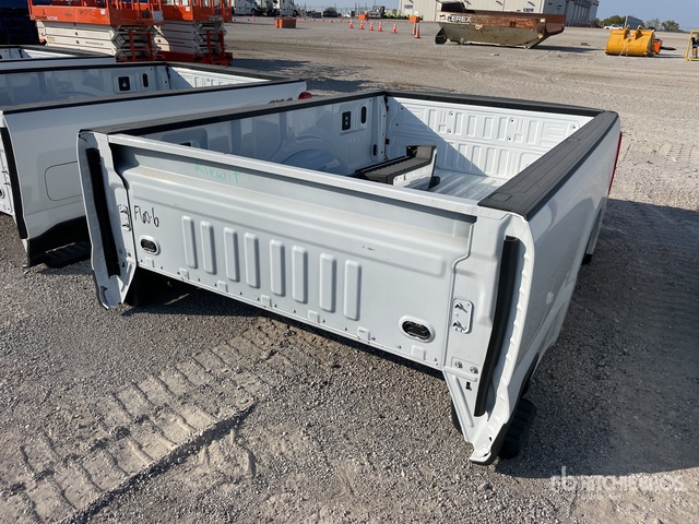 Ford Pickup Truck Bed - Fits Truck | Ritchie Bros. Auctioneers