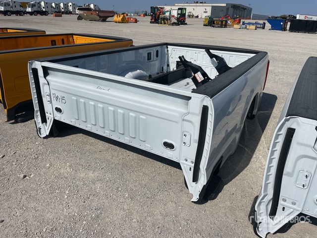 Ford Pickup Truck Bed | Ritchie Bros. Auctioneers