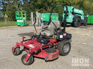 2019 Toro 74949 Zero-Turn Zero-Turn Lawn Mower in North Chesterfield ...