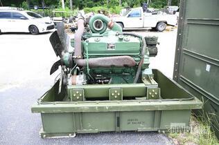 Detroit 8V92TA Diesel Engine in Hope Mills, North Carolina, United ...