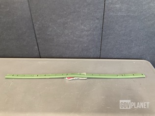 Surplus Lockheed Martin 4F70062-106A Visor Seal Retainer in North Las ...