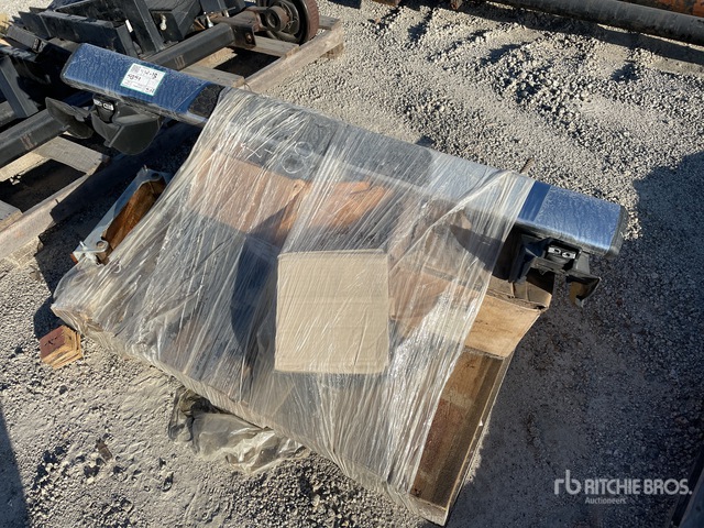 353 Truck Parts Varios, piezas para camion | Ritchie Bros. Auctioneers