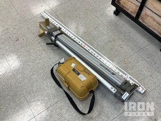 2015 Topcon Transit in Altoona, Pennsylvania, United States (IronPlanet ...