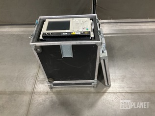 Surplus Tektronix RSA5126B Real-Time Spectrum Analyzer in Chambersburg, Pennsylvania, United ...