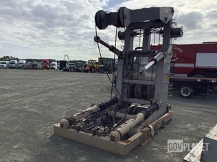 Lake Shore 7457384-1 Davit Assembly in Butner, North Carolina, United ...