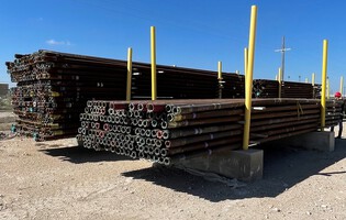 Tubulars For Sale | GovPlanet