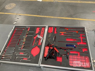 Surplus Electronic Tool Kit in North Las Vegas, Nevada, United States ...