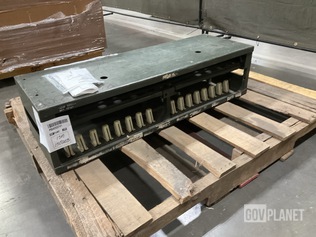 Surplus Small Arms Storage Rack in Chambersburg, Pennsylvania, United ...