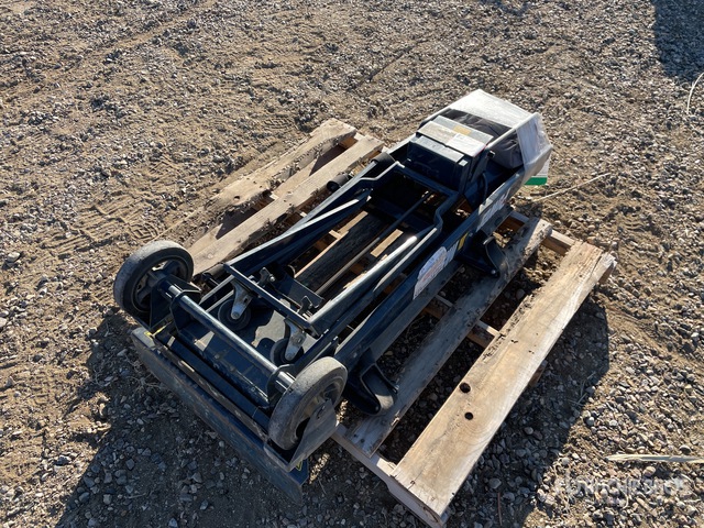 Powermate M-1 1500 lbs Electric Stair Climber Dolly | Ritchie Bros ...