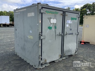 AAR Manufacturing 56102-000 Storage Container in Butner, North Carolina ...