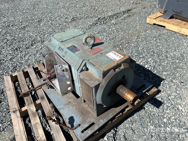 Reliance SC3210ATZ Electric Motor | Ritchie Bros. Auctioneers