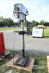 Surplus Delta 17-925 Drill Press in Hope Mills, North Carolina, United ...