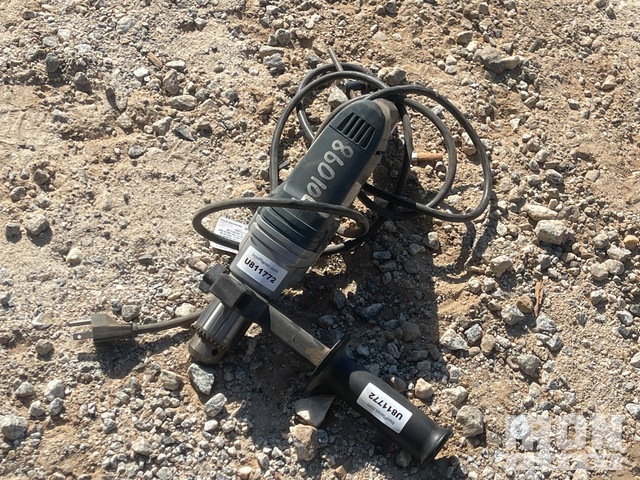 2016 Bosch 1034VSR Drill Covington Georgia Estados Unidos IronPlanet N. de articulo12339778
