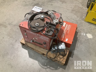 2016 (unverified) Multiquip MB25A Electric Rebar Bender in Des Moines ...