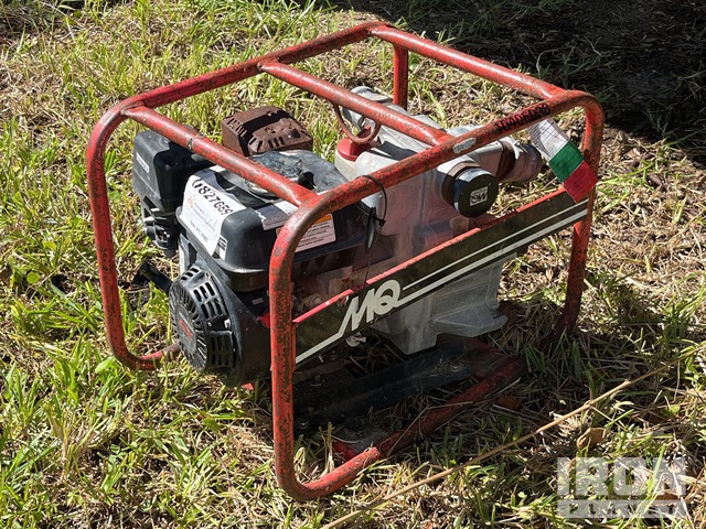 2021 Multiquip QP-2TH Water Pump, Sarasota, Florida, Estados Unidos ...