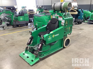 2018 BlastPro BRB-2800 Propane Floor Scraper in RICHARDSON, Texas ...