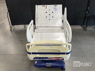Stryker 3002 S3 Hospital Bed in North Las Vegas, Nevada, United States ...