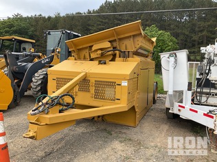2008 Screen Machine 77C Portable Screen Plant in Oneonta, New York ...