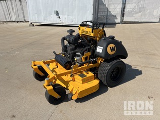2021 Wright Stander ZK Zero-Turn Lawn Mower in Beatrice, Nebraska ...