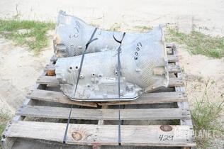 Surplus (2) HMMWV Transmissions in Hope Mills, North Carolina, United ...