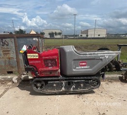 2021 Toro MBTX-2500 Concrete Buggy in Houston, Texas, United States ...