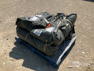 Surplus (4) Soldier Crew Tents in Abilene, Kansas, United States ...
