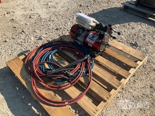 Surplus TNT Rescue Sytems Twin Power Supply in Abilene, Kansas, United ...
