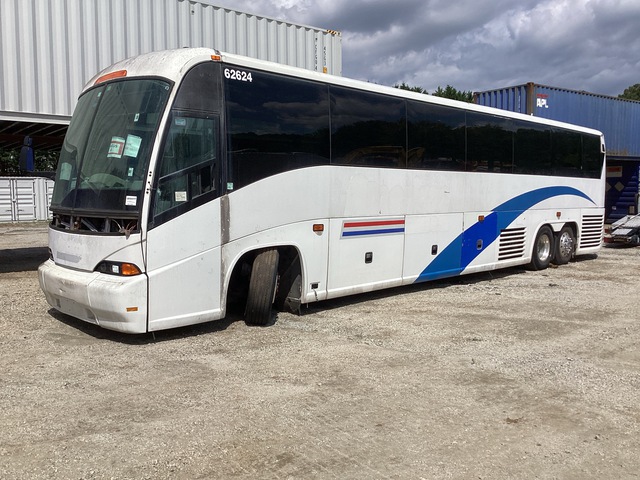 Buses for Sale: School, Shuttle & More | IronPlanet