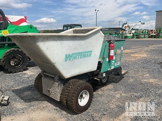 2018 Multiquip WBH-16F Concrete Buggy in Harrisonburg, Virginia, United ...